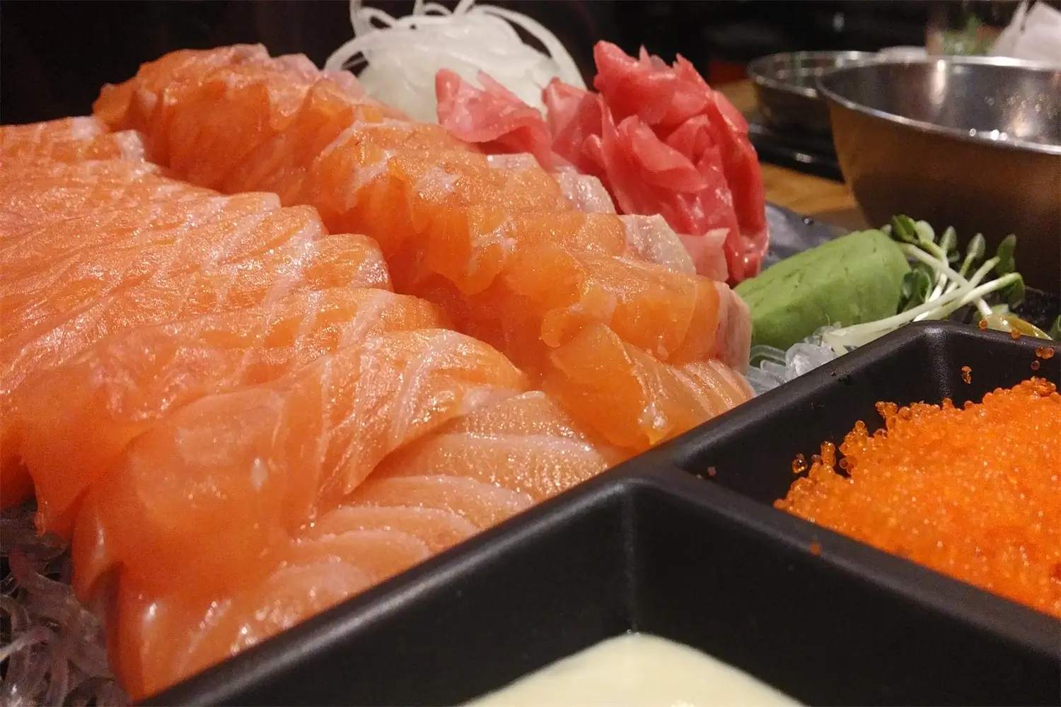 Home - Sushi Yoto